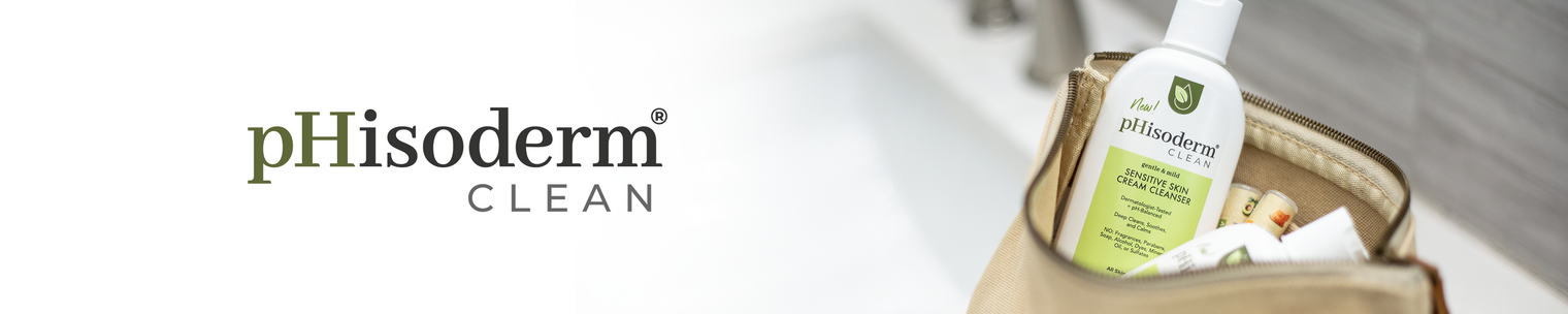 pHisoderm® Clean - Phisoderm Clean