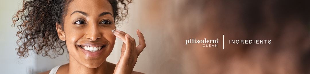 Our Unique Ingredients - Phisoderm Clean