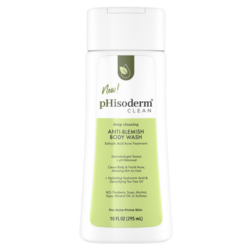 Shop All Phisoderm® - Phisoderm Clean