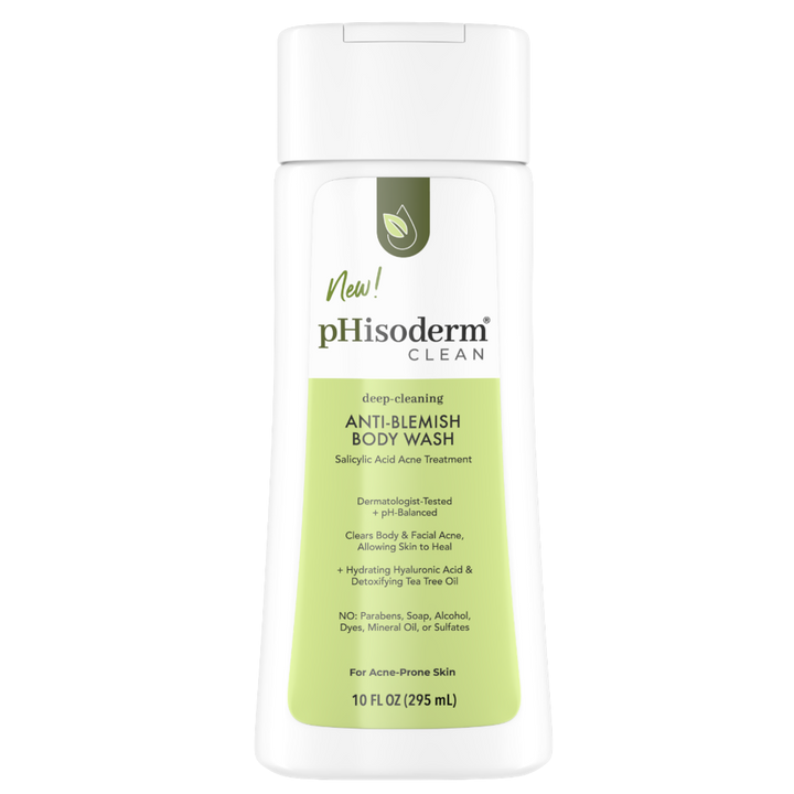 Phisoderm Clean