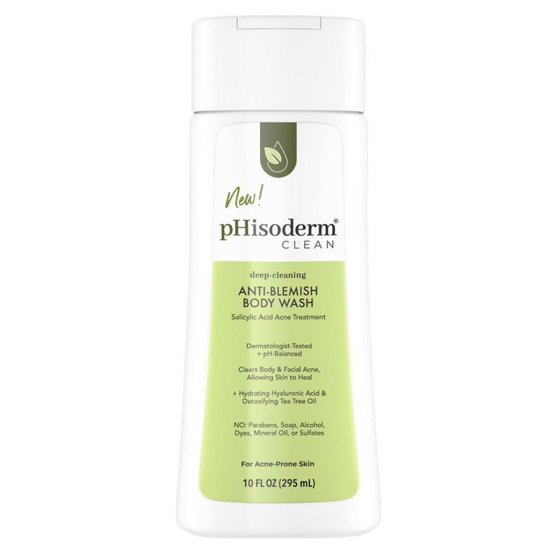 Phisoderm Clean