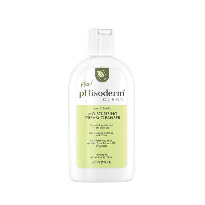 Phisoderm Clean