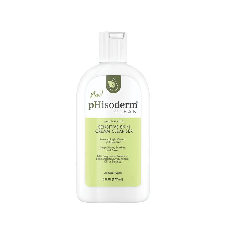 Phisoderm Clean
