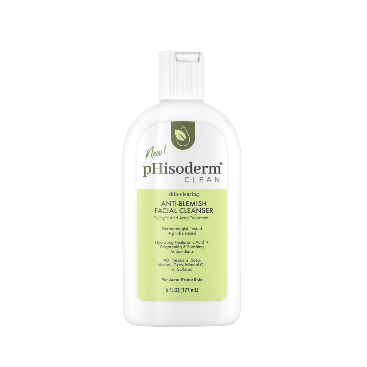 Phisoderm Clean